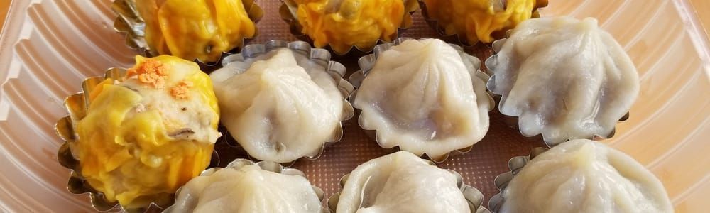 Order Dumpling Express, Berkeley, CA Food Delivery Takeout Menu | Bites