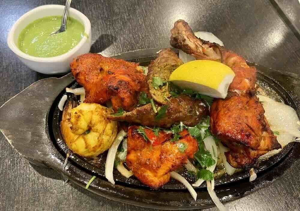 Order Himalayan Kitchen, Mountain View, CA Food Delivery Takeout Menu ...