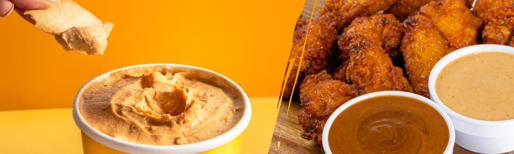 Order The Halal Guys, San Jose, CA Food Delivery Takeout Menu | Bites